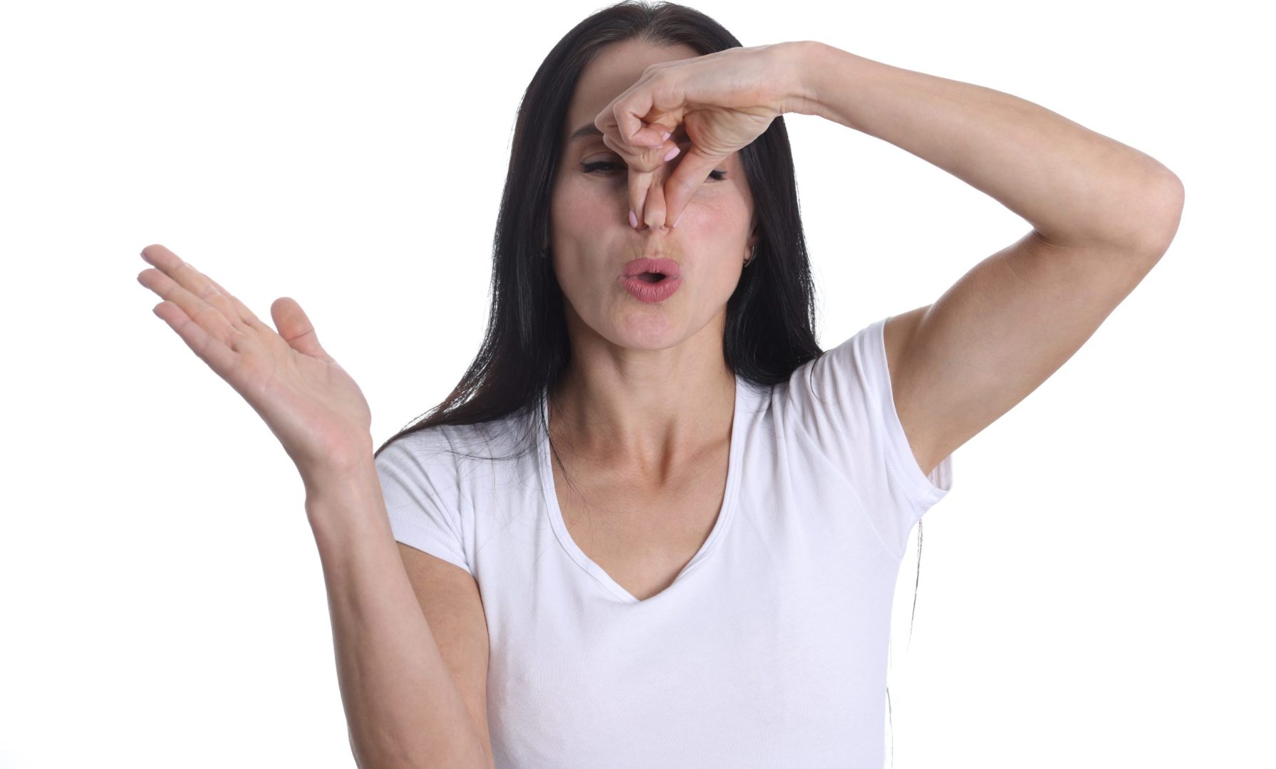 Dışkı Rengi, Şekli Ve Kokusu Neyi Belirtir?