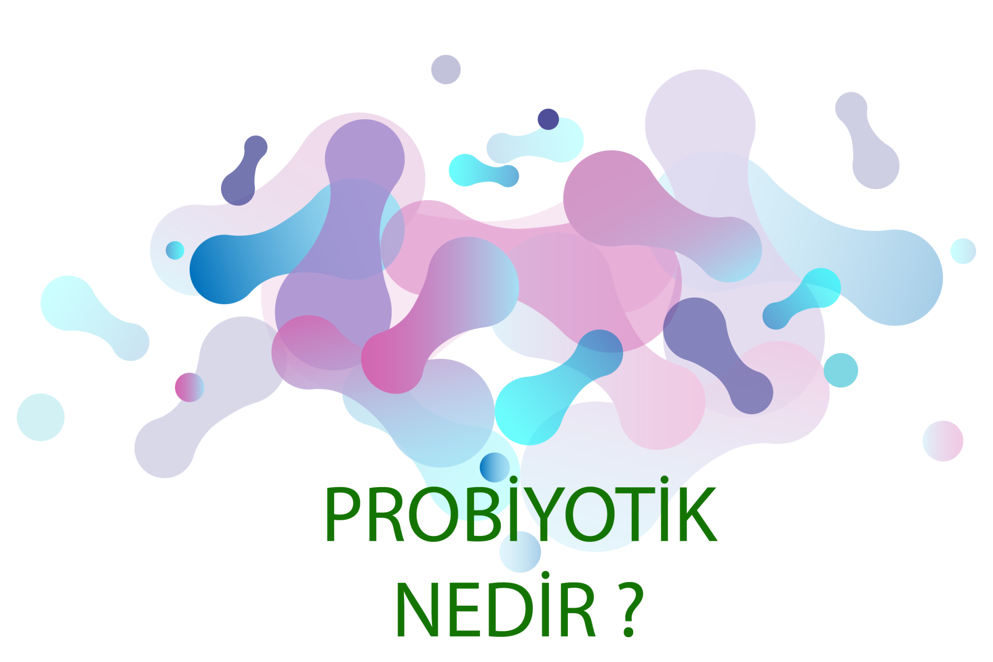 Probiyotik Nedir? Ne İşe Yarar? Probiyotik Nedir? Ne İşe Yarar?